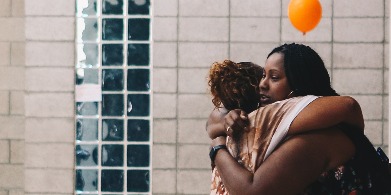 Healing + Safety for Victims of Violence | Alliance for Safety and Justice
